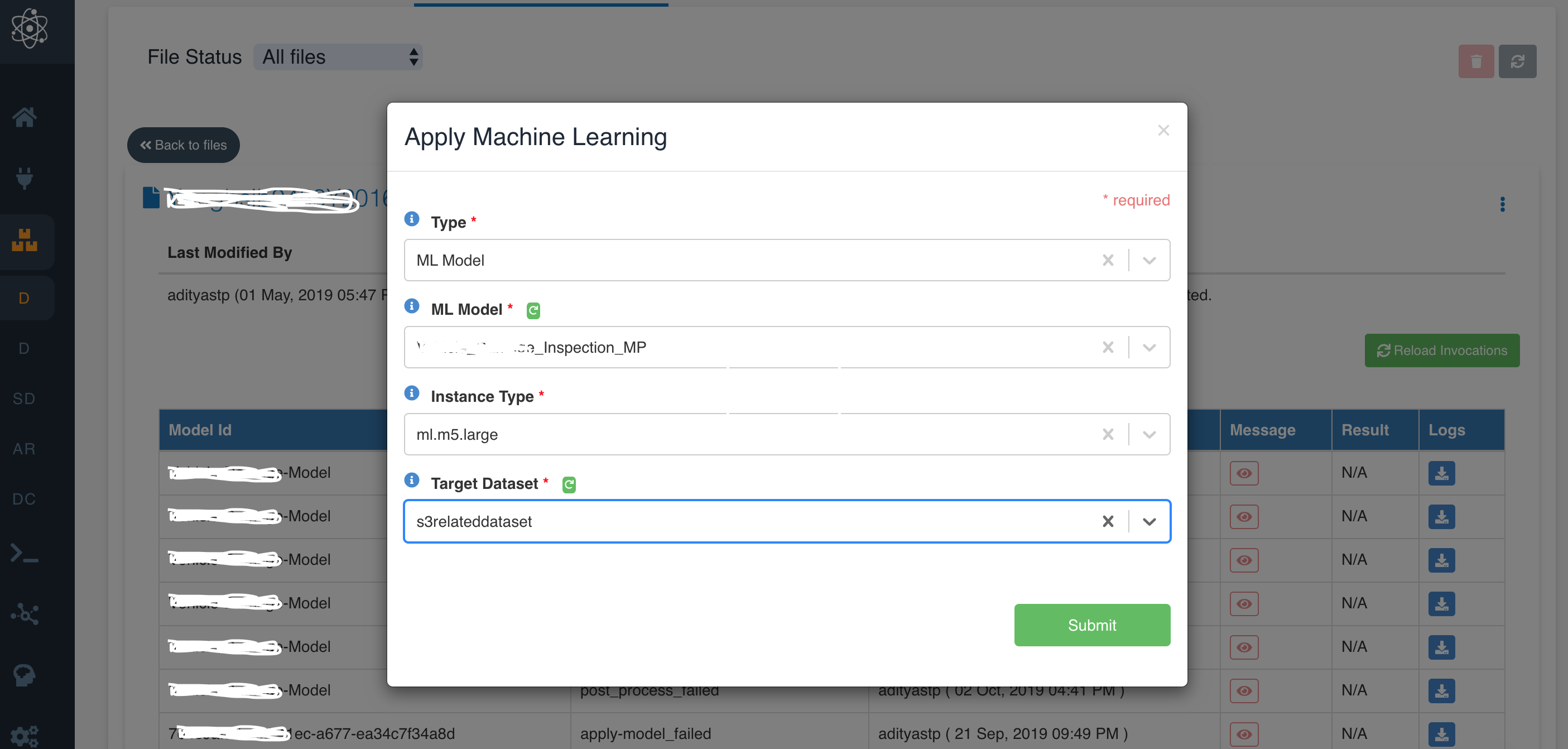 Intro | Amorphic Docs