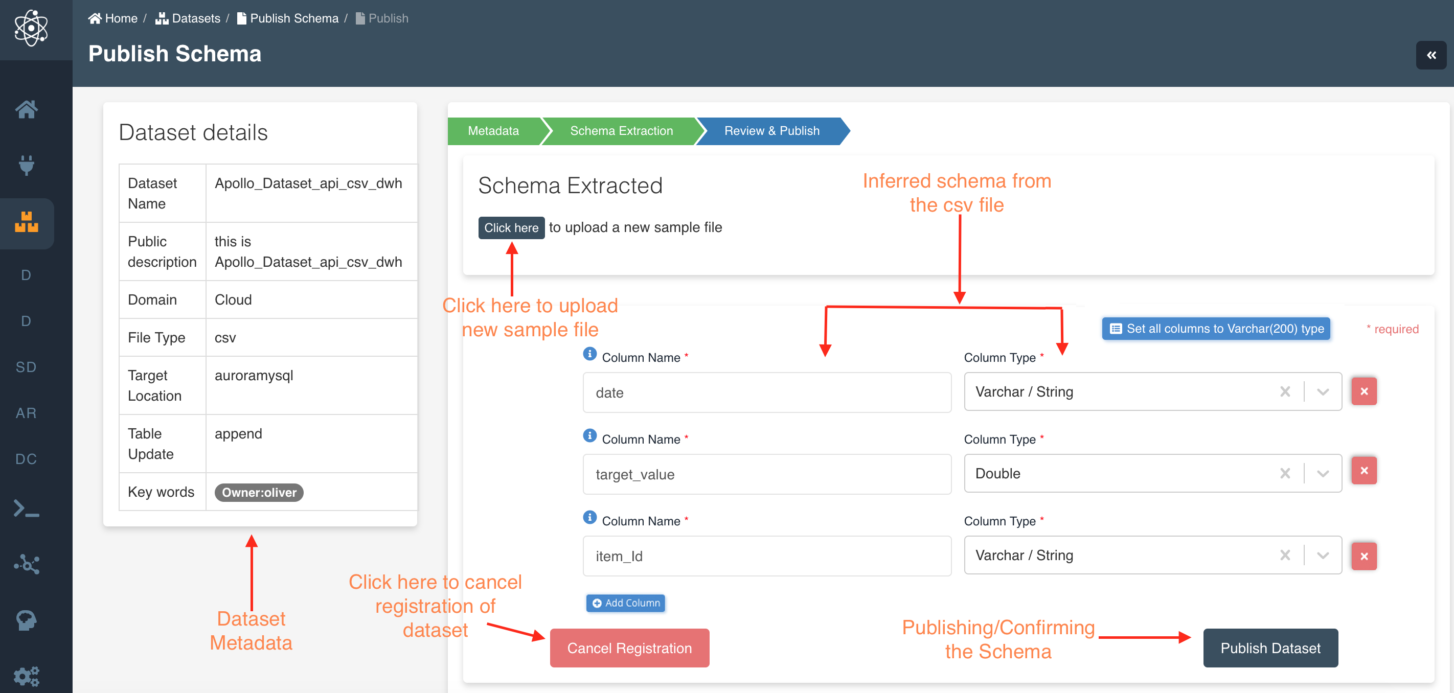 Intro | Amorphic Docs