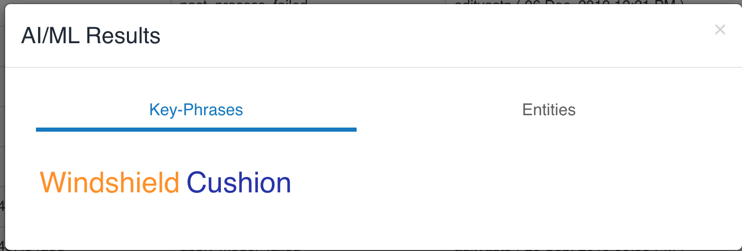 Intro | Amorphic Docs