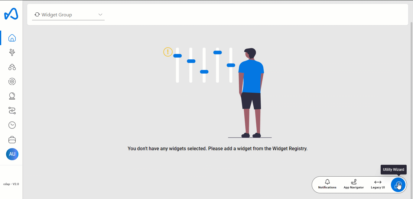 Overview | Amorphic Docs